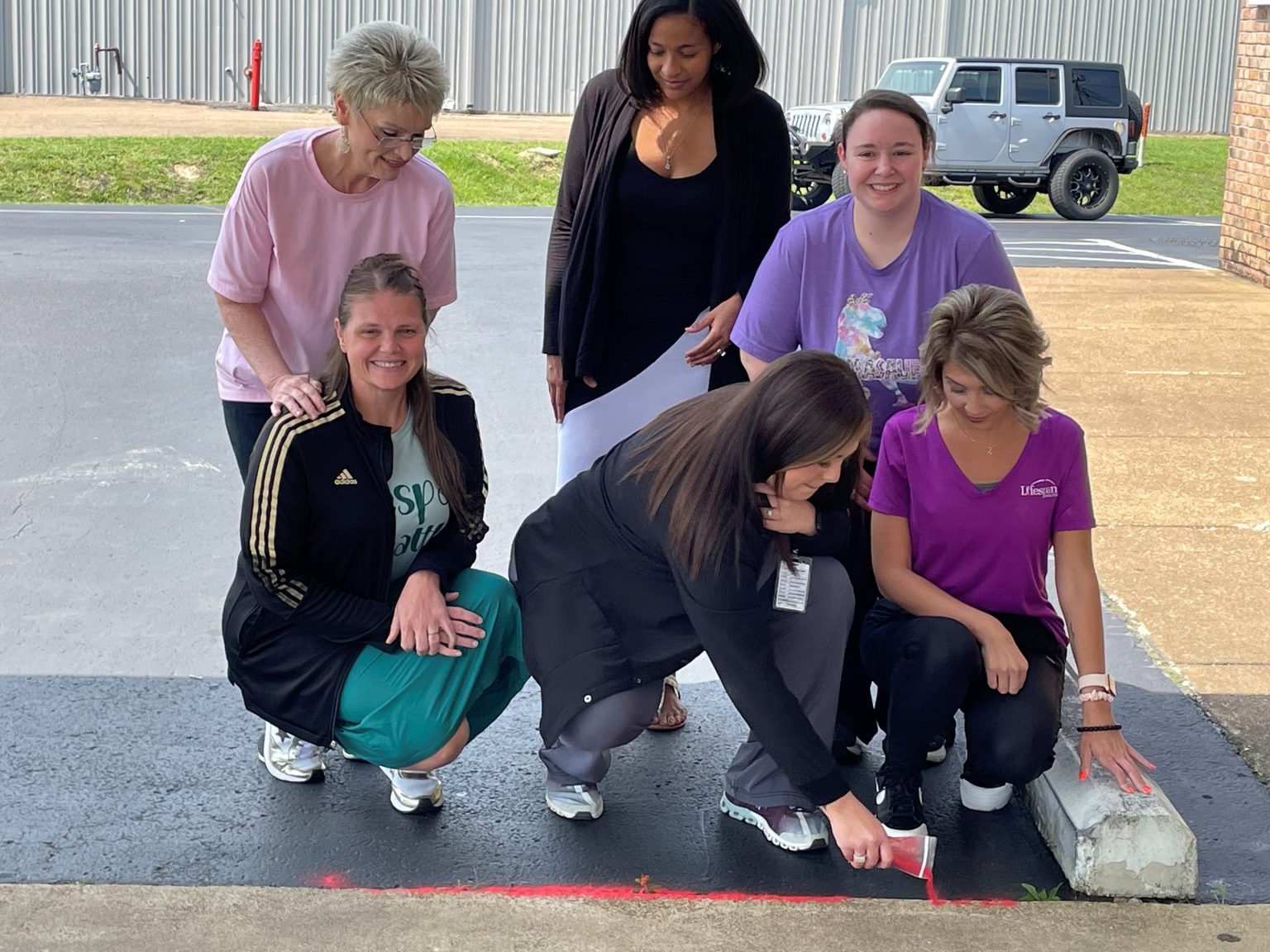 Red Sand Project - Lifespan Health | Community Health Center of ...